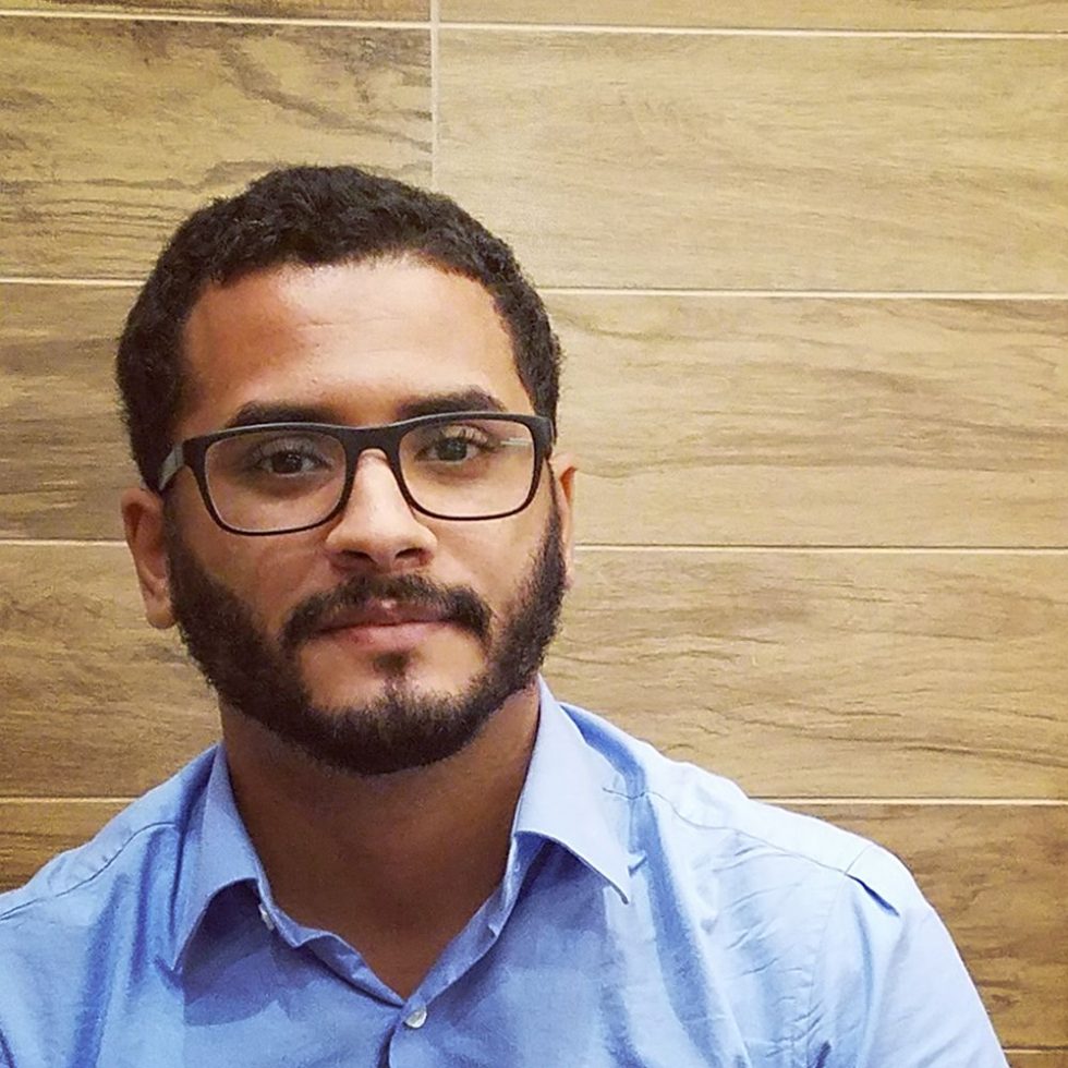 William Hernandez | Senior Full-Stack Software Engineer | Cloud Engineer | Senior Full-Stack ...